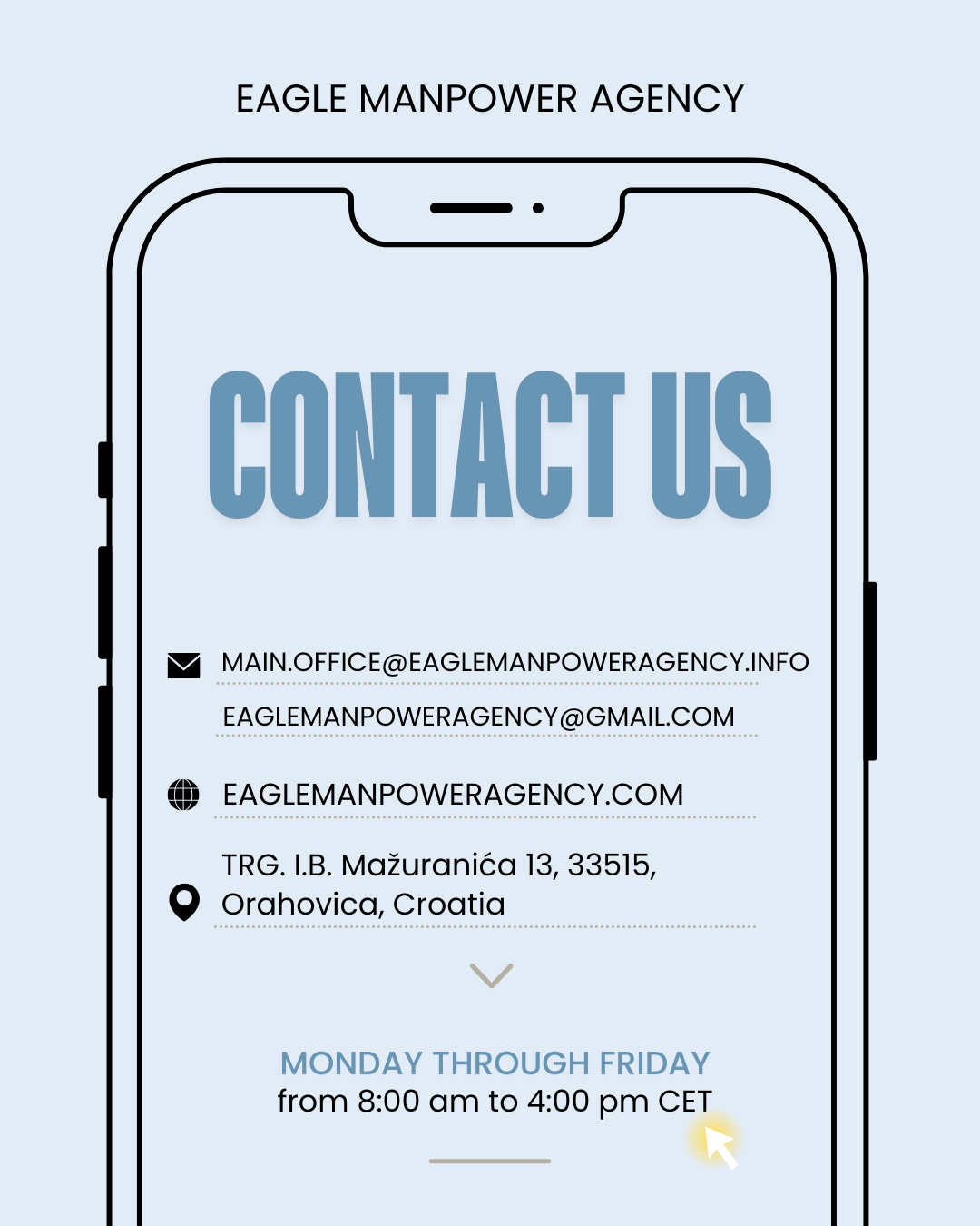 CONTACT US